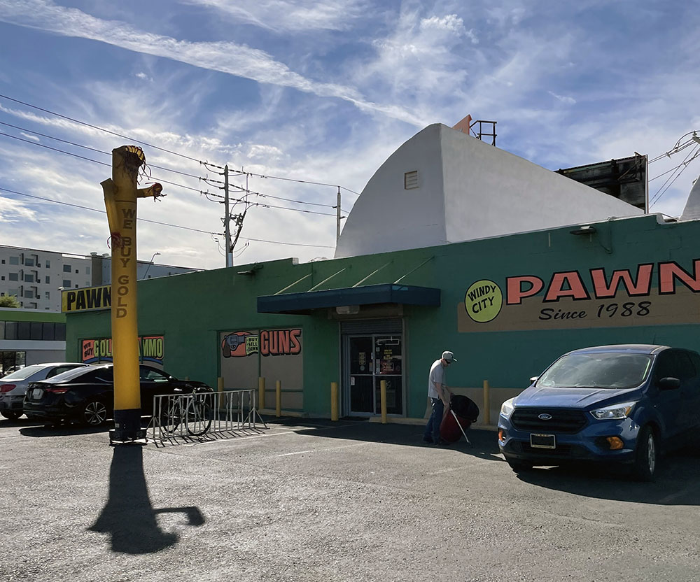 How Pawn Transactions Work – Pawnfinders.com